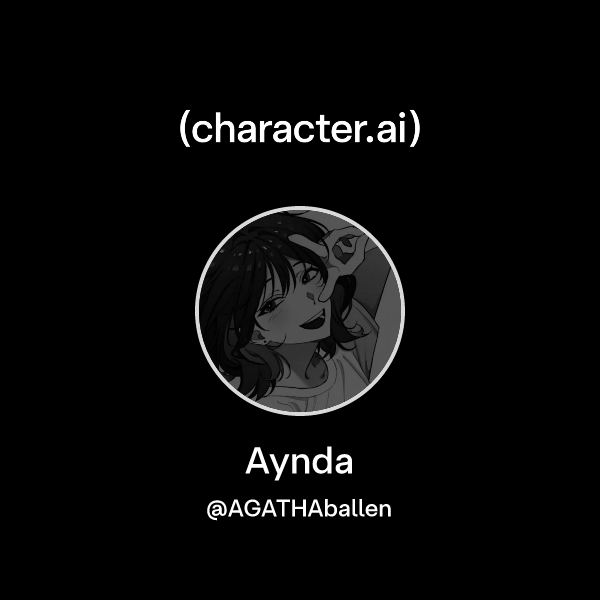 Chat with Aynda | character.ai | Personalized AI for every moment of ...