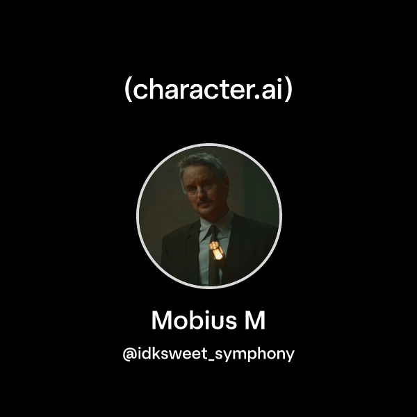 Chat with Mobius M | character.ai | AI Chat, Reimagined–Your Words ...