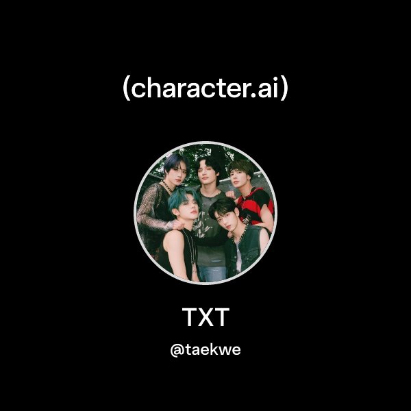 Chat with TXT | character.ai | AI Chat, Reimagined–Your Words. Your World.