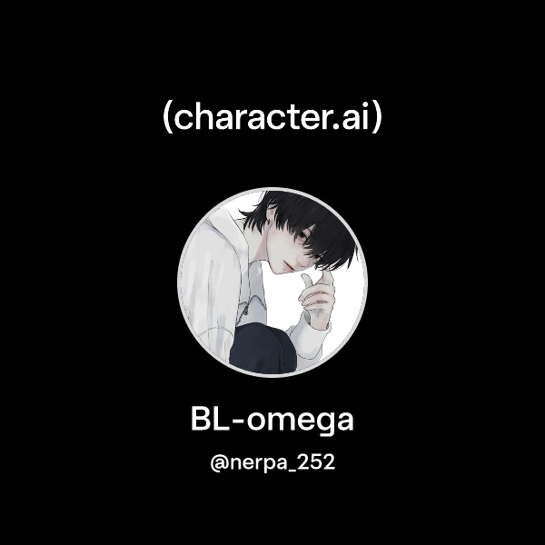 Chat with BL-omega | character.ai | AI Chat, Reimagined–Your Words ...