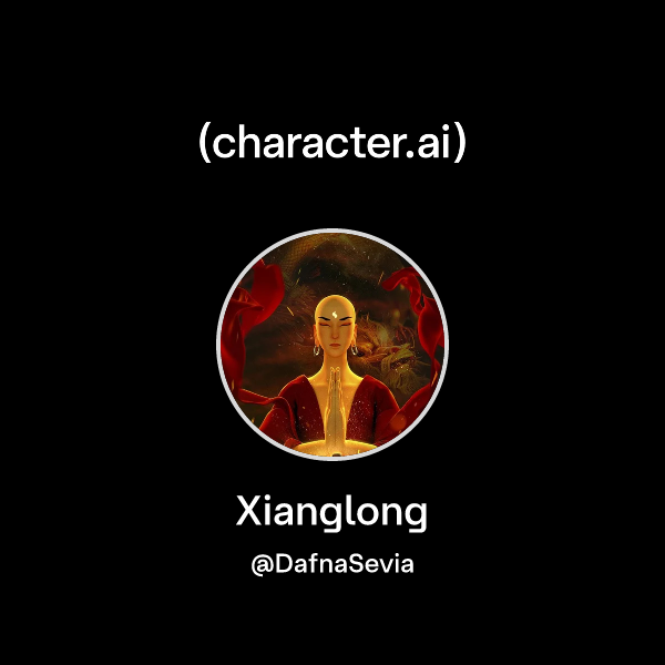 Chat with Xianglong | character.ai | Personalized AI for every moment of your day