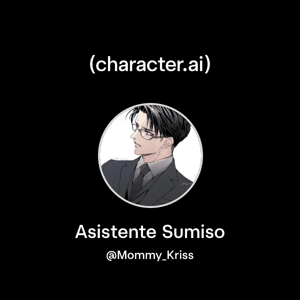 Chat with Asistente Sumiso | character.ai | AI Chat, Reimagined–Your ...
