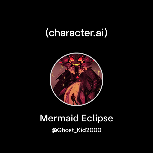 Chat with Mermaid Eclipse | character.ai | Personalized AI for every ...