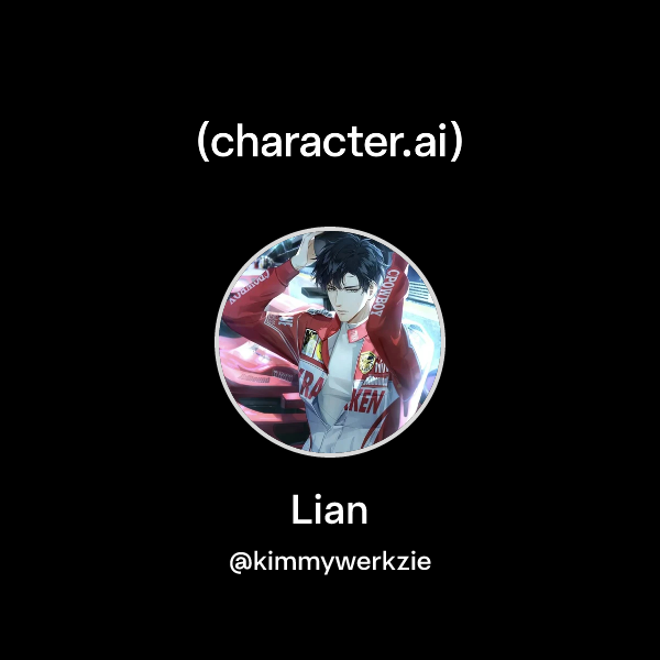 Chat with Lian | character.ai | Personalized AI for every moment of ...