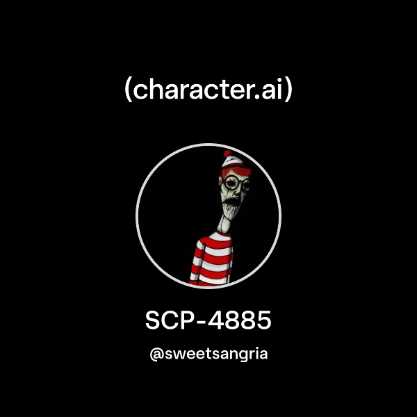 Chat with SCP-4885 | character.ai | AI Chat, Reimagined–Your Words ...