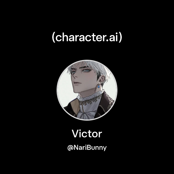 Chat with Victor | character.ai | AI Chat, Reimagined–Your Words. Your ...