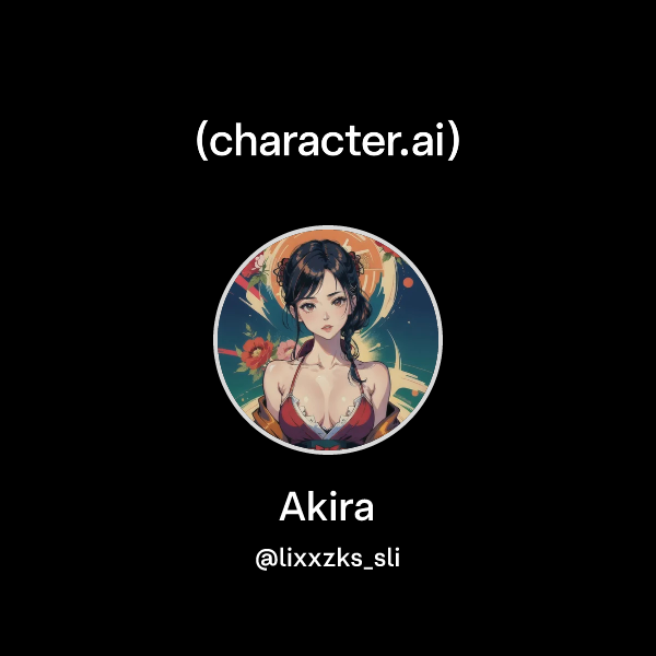 Chat with Akira | character.ai | AI Chat, Reimagined–Your Words. Your ...