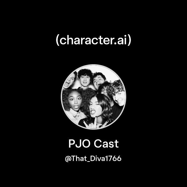 Chat with PJO Cast | character.ai | AI Chat, Reimagined–Your Words ...