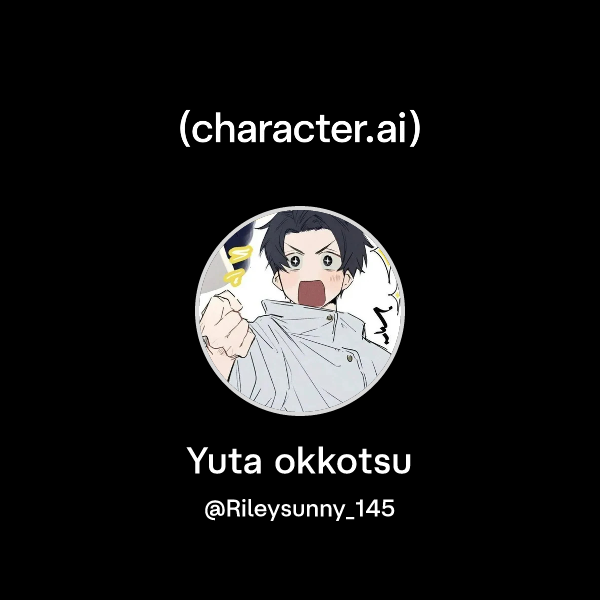 Chat with Yuta okkotsu | character.ai | Personalized AI for every ...