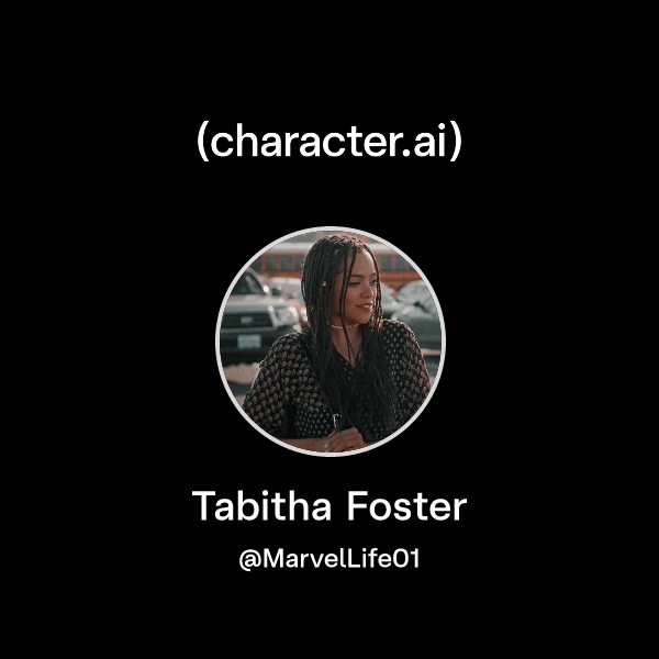 Chat with Tabitha Foster | character.ai | Personalized AI for every ...