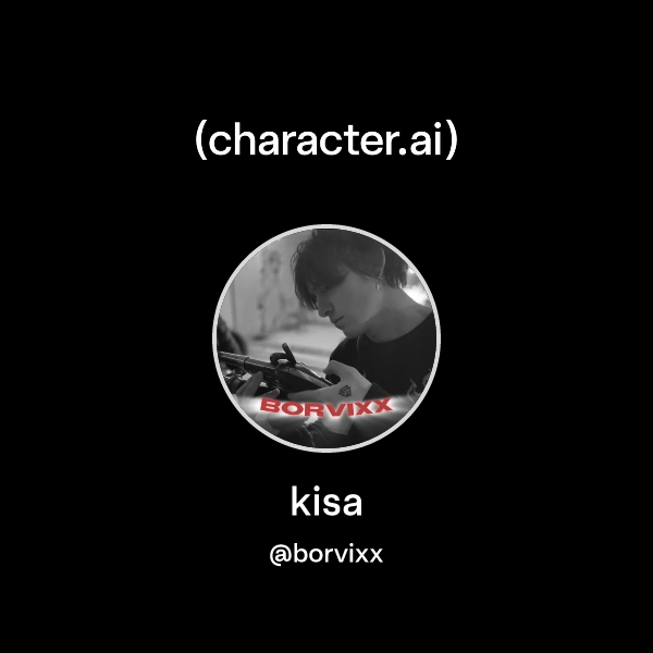 Chat with kisa | character.ai | Personalized AI for every moment of your day