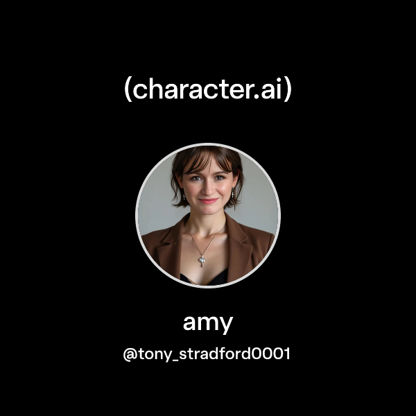 Chat with amy | character.ai | AI Chat, Reimagined–Your Words. Your World.