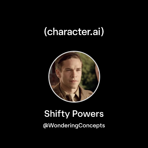 Chat with Shifty Powers | character.ai | AI Chat, Reimagined–Your Words ...