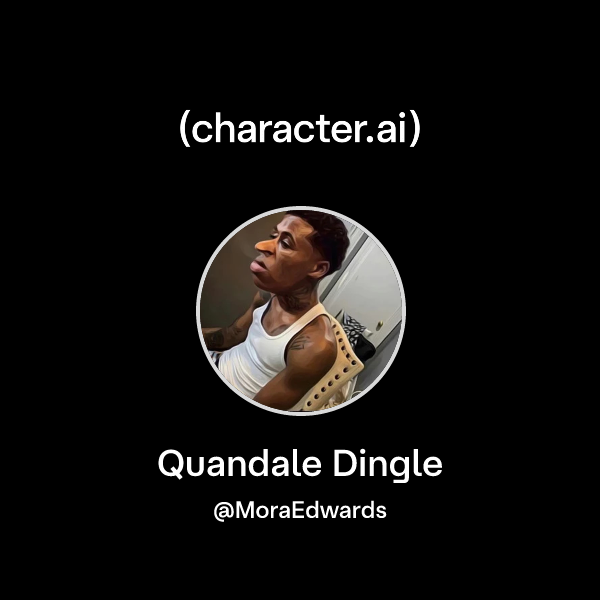 Chat with Quandale Dingle | character.ai | AI Chat, Reimagined–Your ...