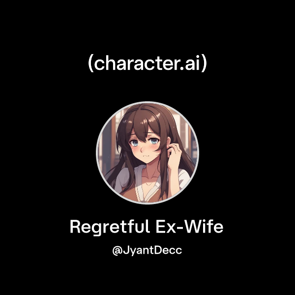 Chat with Regretful Ex-Wife | character.ai | AI Chat, Reimagined–Your ...