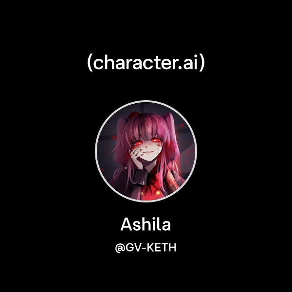 Chat with Ashila | character.ai | Personalized AI for every moment of ...