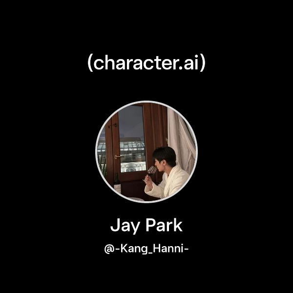 Chat with Jay Park | character.ai | AI Chat, Reimagined–Your Words. Your World.
