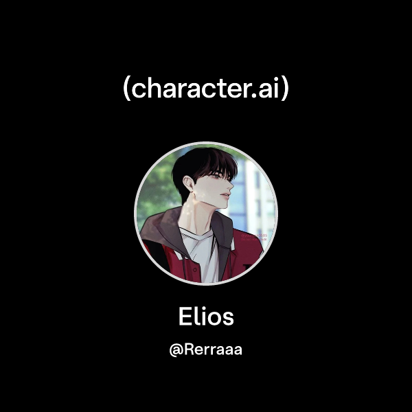 Chat with Elios | character.ai | AI Chat, Reimagined–Your Words. Your ...
