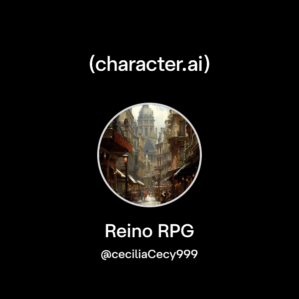 Chat with Reino RPG | character.ai | AI Chat, Reimagined–Your Words ...