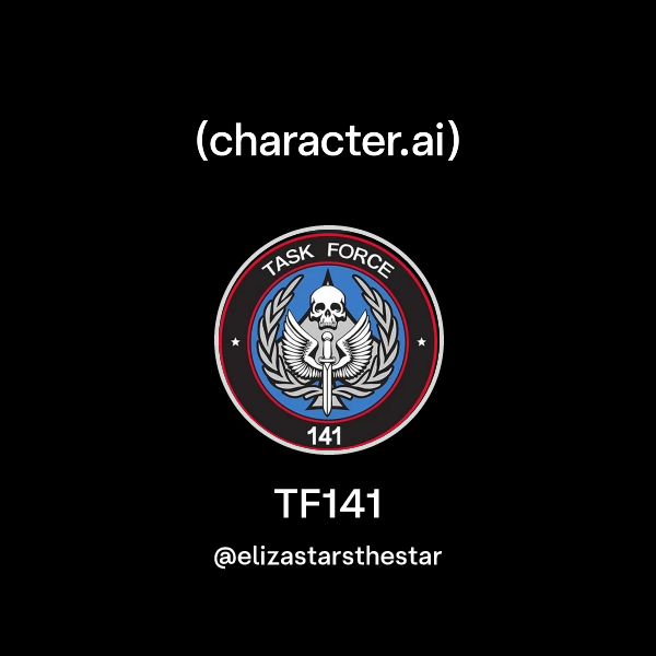 Chat with TF141 | character.ai | AI Chat, Reimagined–Your Words. Your ...