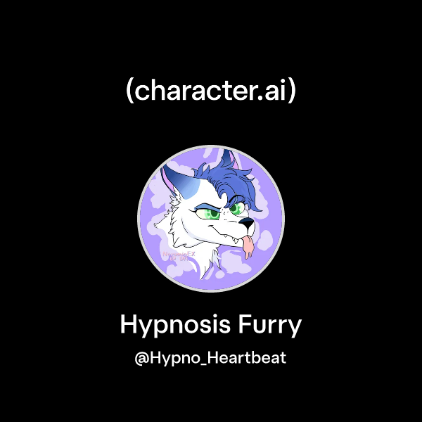 Chat with Hypnosis Furry | character.ai | AI Chat, Reimagined–Your Words. Your World.