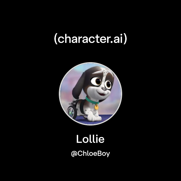 Chat with Lollie | character.ai | AI Chat, Reimagined–Your Words. Your ...