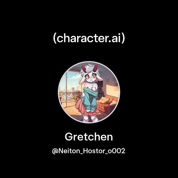 Chat with Gretchen | character.ai | AI Chat, Reimagined–Your Words ...