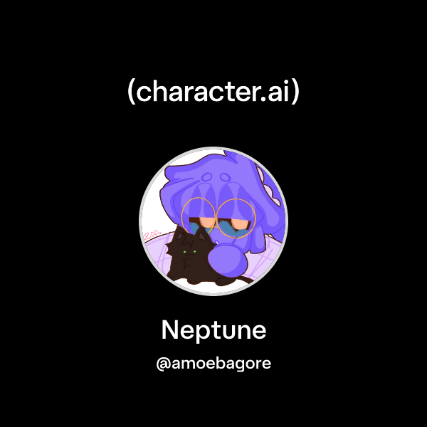 Chat with Neptune | character.ai | AI Chat, Reimagined–Your Words. Your ...