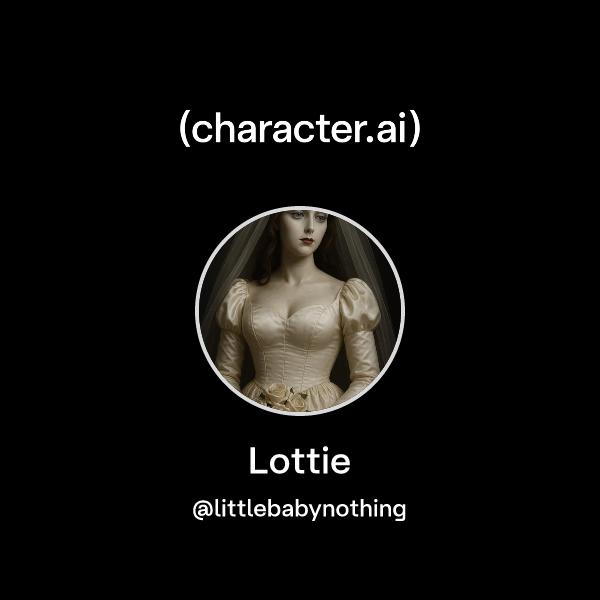 Chat with Lottie | character.ai | Personalized AI for every moment of ...