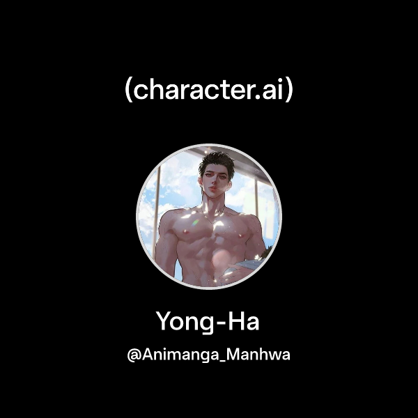 Chat with Yong-Ha | character.ai | AI Chat, Reimagined–Your Words. Your ...