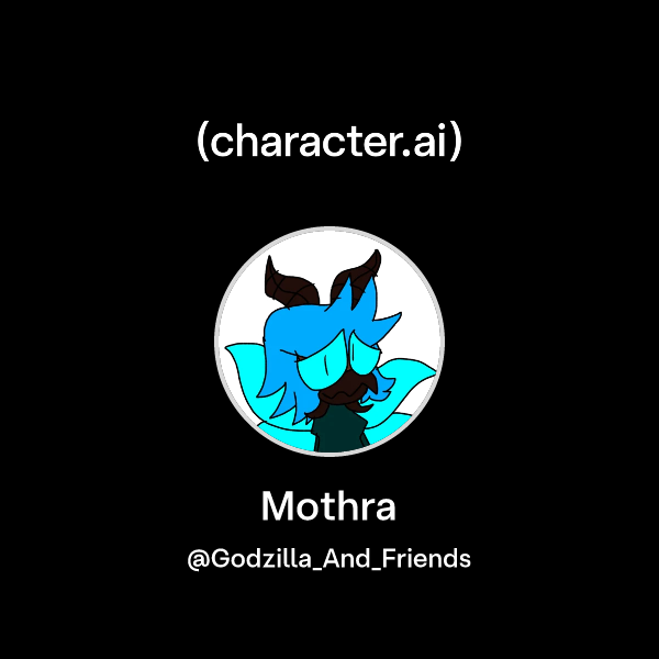 Chat with Mothra | character.ai | AI Chat, Reimagined–Your Words. Your ...