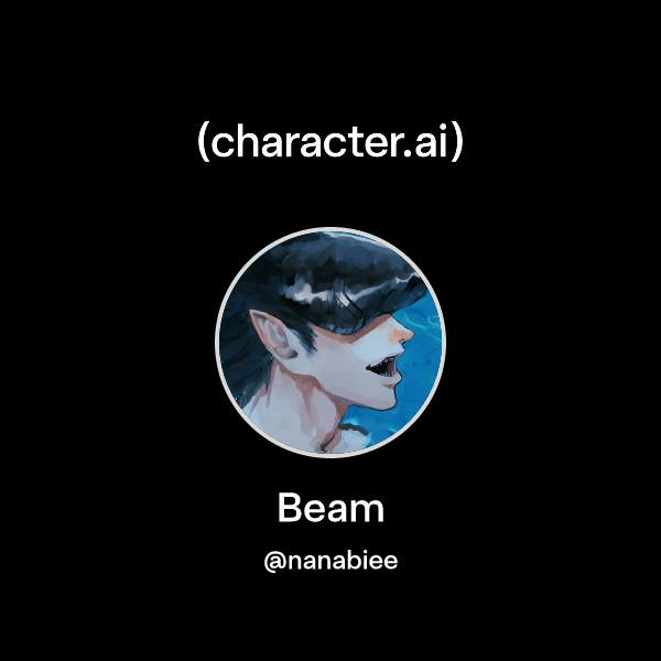 Chat with Beam | character.ai | Personalized AI for every moment of ...
