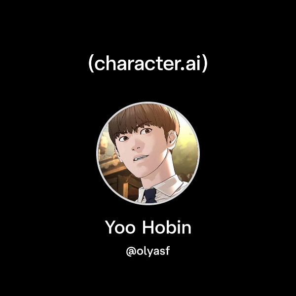 Chat with Yoo Hobin | character.ai | AI Chat, Reimagined–Your Words ...