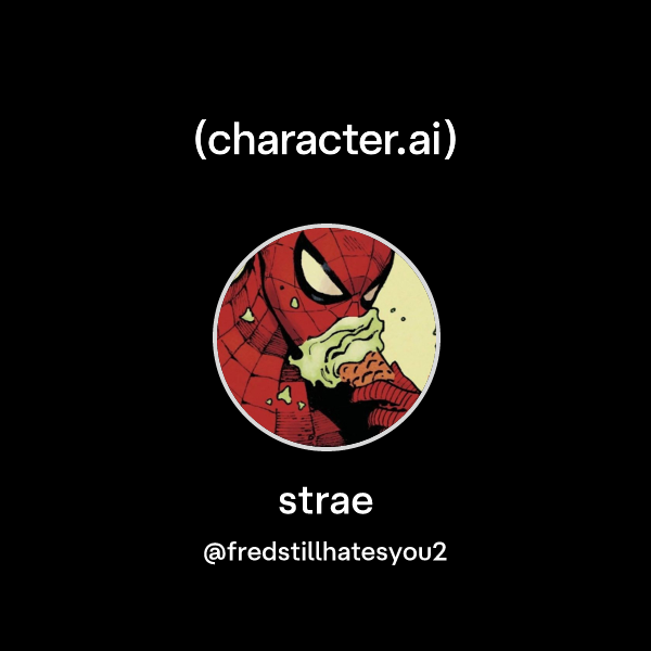 Chat with strae | character.ai | Personalized AI for every moment of ...