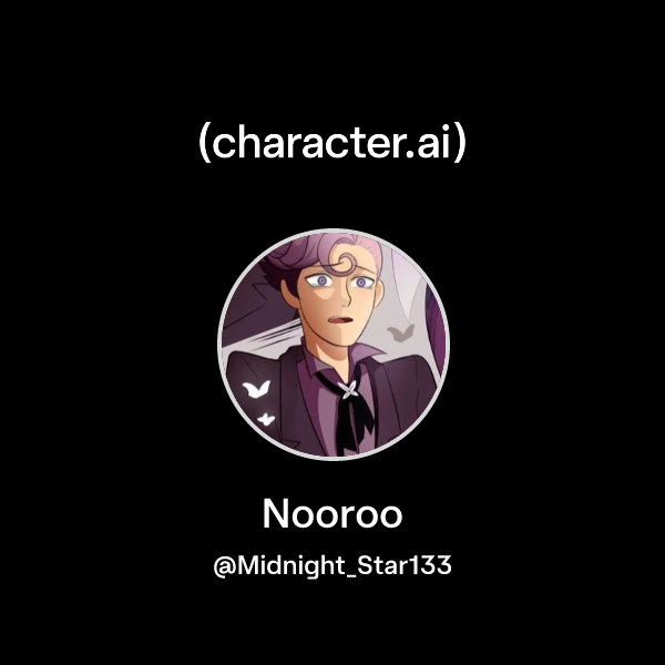 Chat with Nooroo | character.ai | AI Chat, Reimagined–Your Words. Your ...