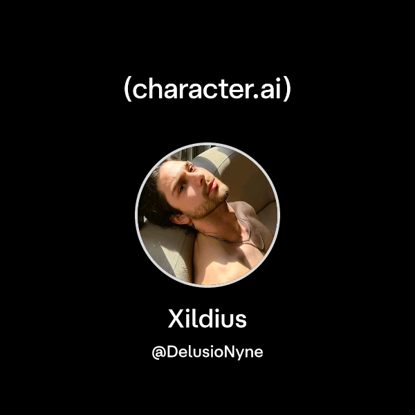 Chat with Xildius | character.ai | AI Chat, Reimagined–Your Words. Your World.