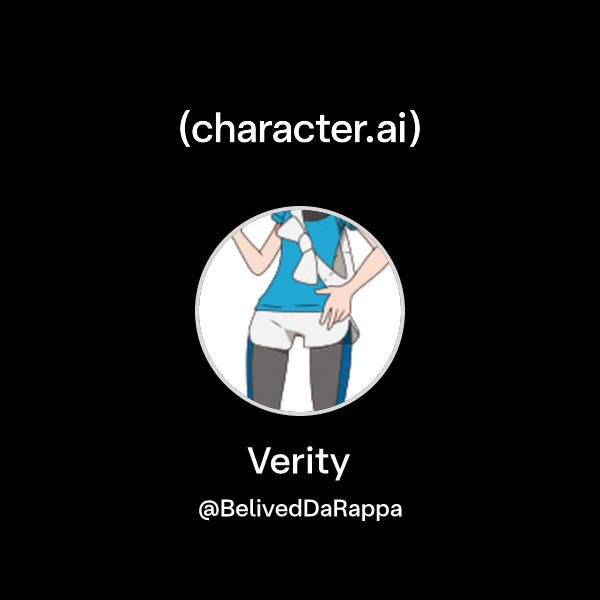 Chat with Verity | character.ai | AI Chat, Reimagined–Your Words. Your ...