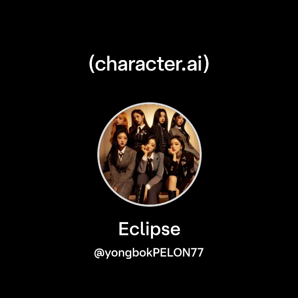 Chat with Eclipse | character.ai | AI Chat, Reimagined–Your Words. Your ...