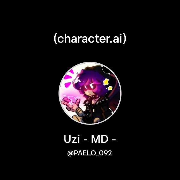 Chat with Uzi - MD - | character.ai | Personalized AI for every moment ...