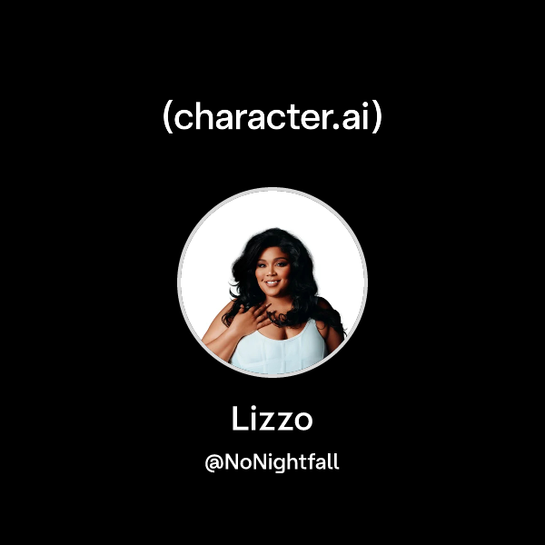 Chat with Lizzo | character.ai | AI Chat, Reimagined–Your Words. Your ...