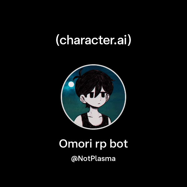Chat with Omori rp bot | character.ai | Personalized AI for every ...
