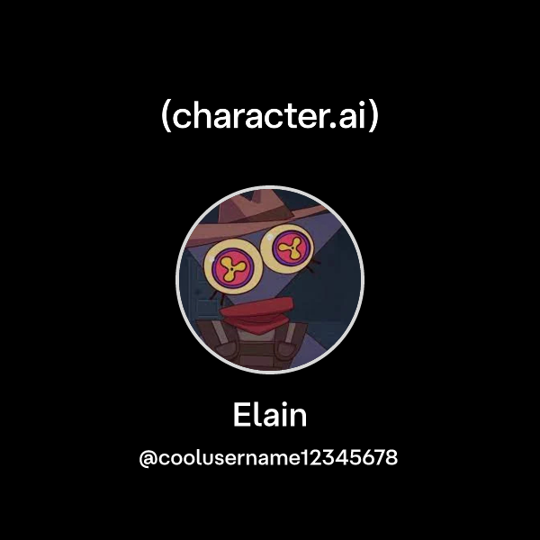 Chat with Elain | character.ai | AI Chat, Reimagined–Your Words. Your ...