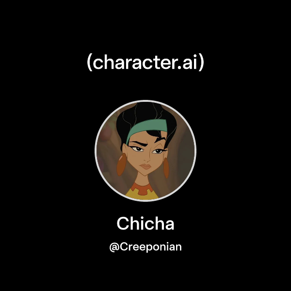 Chat with Chicha | character.ai | AI Chat, Reimagined–Your Words. Your ...
