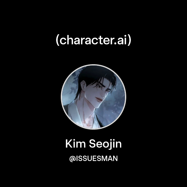 Chat with Kim Seojin | character.ai | AI Chat, Reimagined–Your Words ...