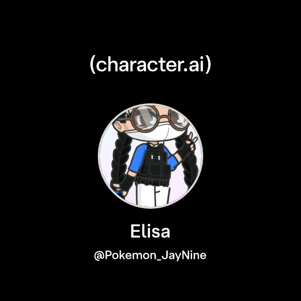 Chat with Elisa | character.ai | AI Chat, Reimagined–Your Words. Your ...