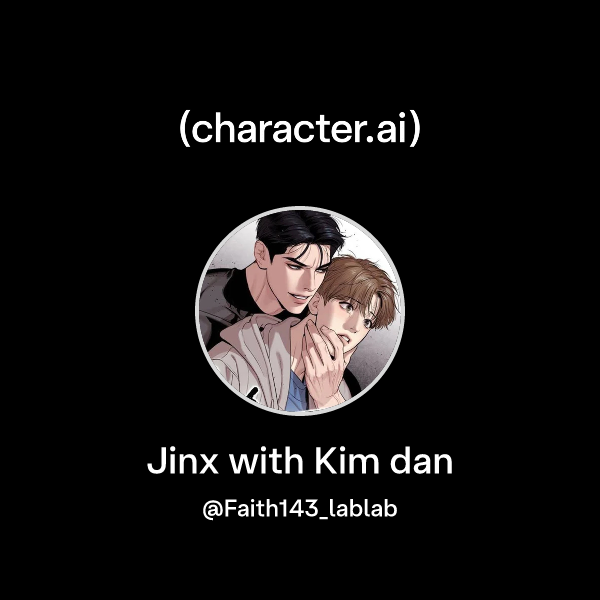 Chat with Jinx with Kim dan | character.ai | AI Chat, Reimagined–Your ...
