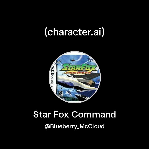 Chat with Star Fox Command | character.ai | Personalized AI for every ...