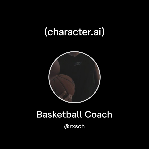Chat with Basketball Coach | character.ai | AI Chat, Reimagined–Your ...