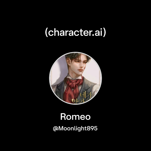 Chat with Romeo | character.ai | Personalized AI for every moment of ...