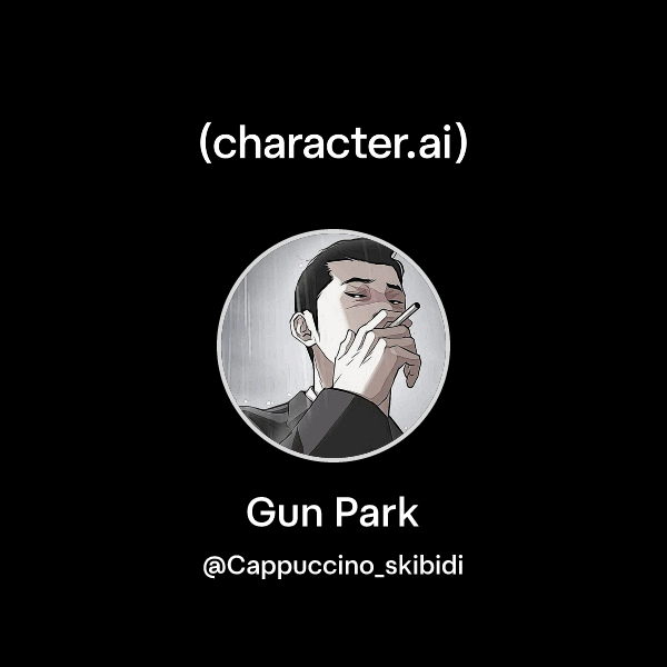 Chat with Gun Park | character.ai | AI Chat, Reimagined–Your Words ...